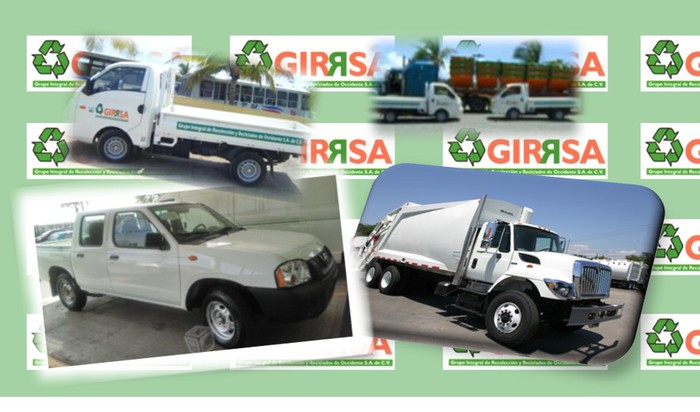 Sobre nosotros :: Girrsa-edomex0